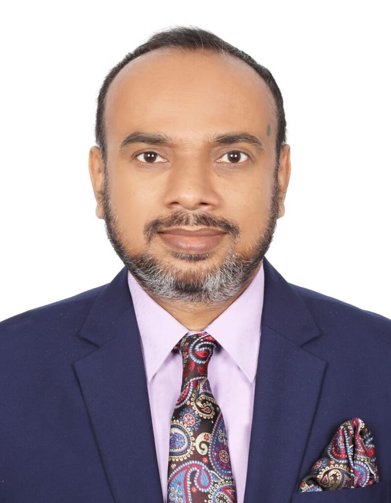 Mainul Kabir joins SBAC Bank as MD & CEO - Bangladesh Business News